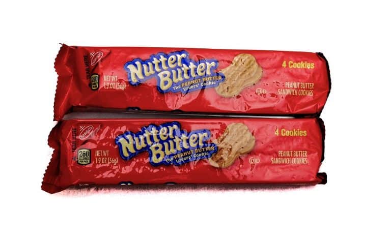 Are Nutter Butters Vegan? Snack Explained - Vegan Picker